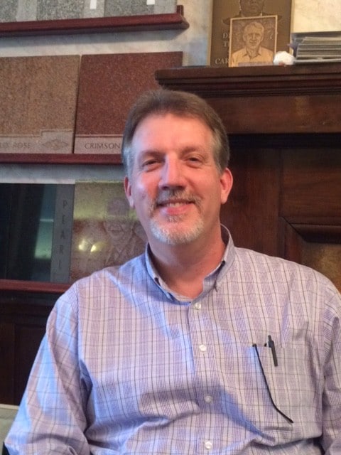 Brad McBroom - Muldoon Memorials